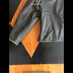 Sundance | Jackets & Coats | Sundance Mens Brown Leather Jacket | Poshmark